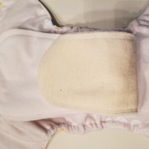 Night Time One Size Diapers - Etsy