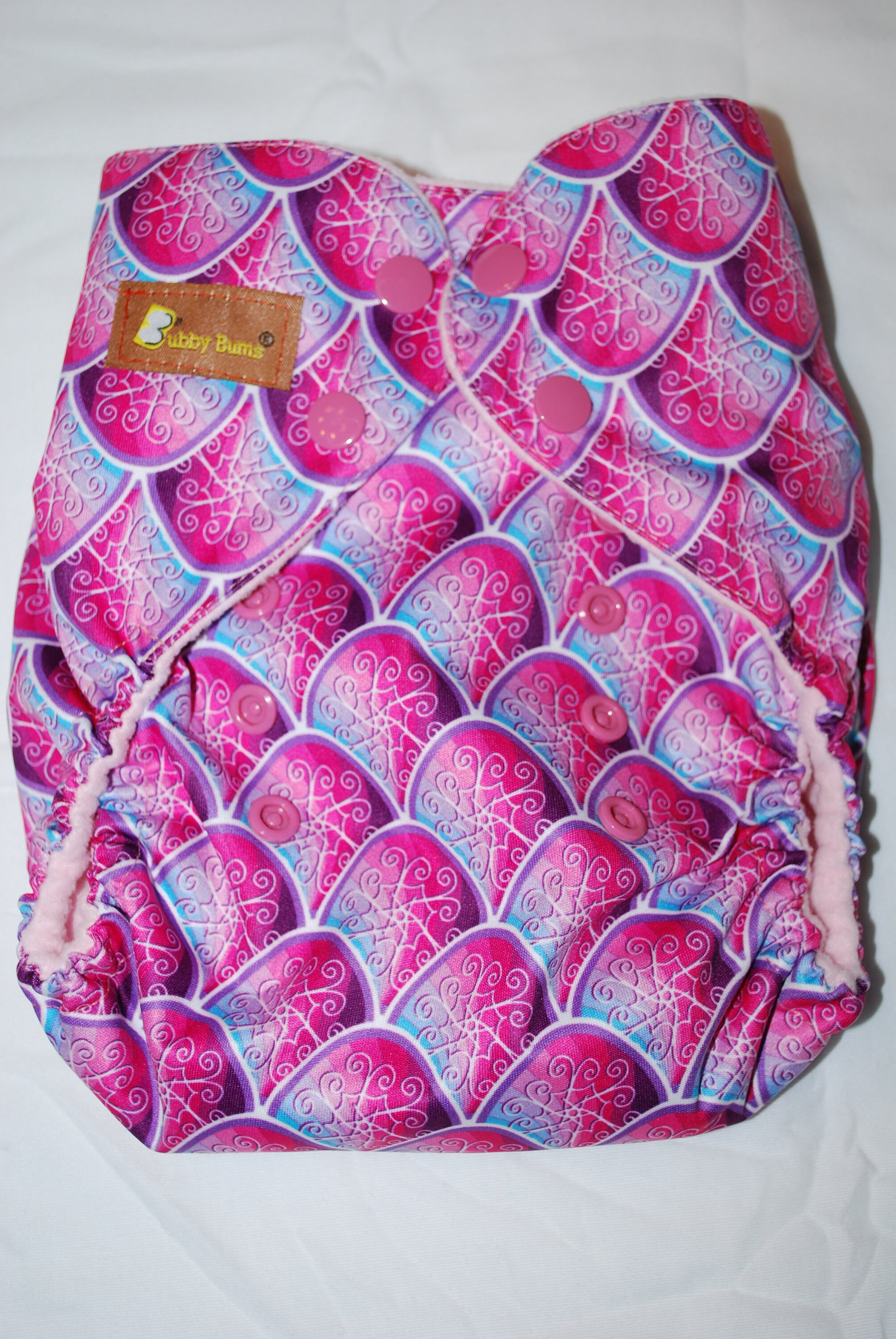 AIO Diapers 8-28 Lbs - Etsy