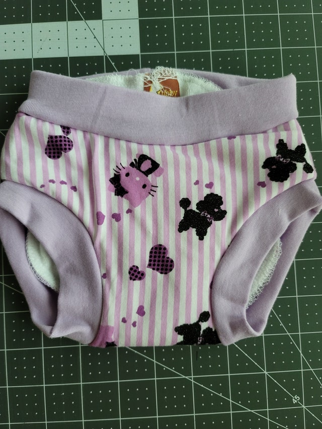 Bubbybums Etsy