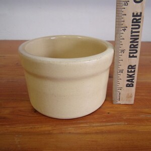 Vintage Stoneware Crock 1 - Etsy