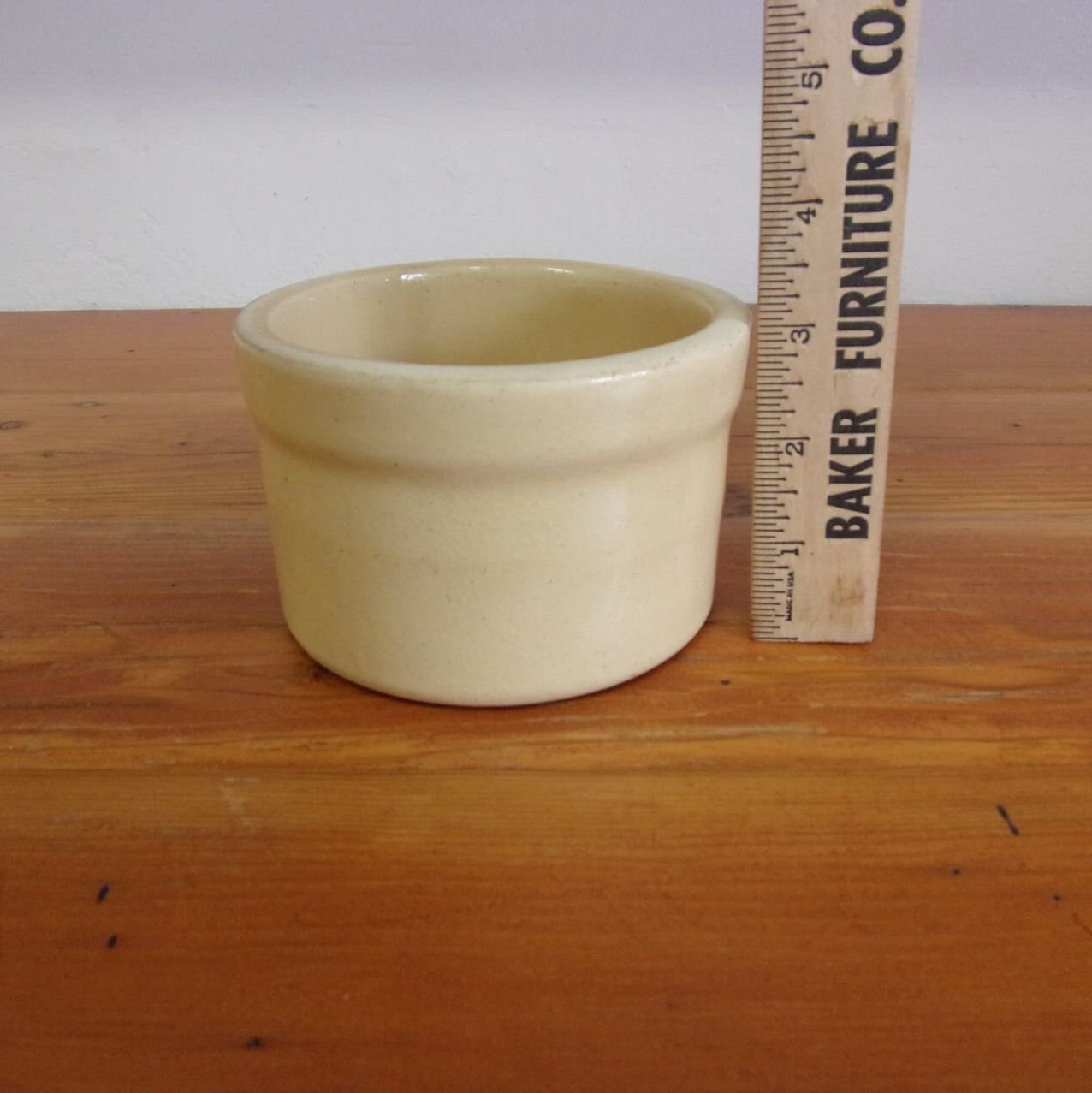 Vintage Stoneware Crock 1 - Etsy