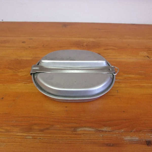 Military Mess Kit - Etsy