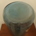 Vintage Arrowhead Puritas Blue Glass 5 Gallon Jug Bottle Carboy - Etsy