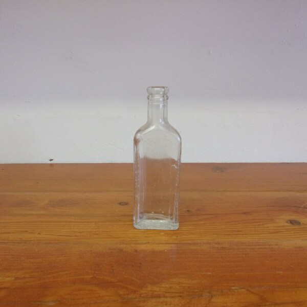Antique Water Bottle - Etsy
