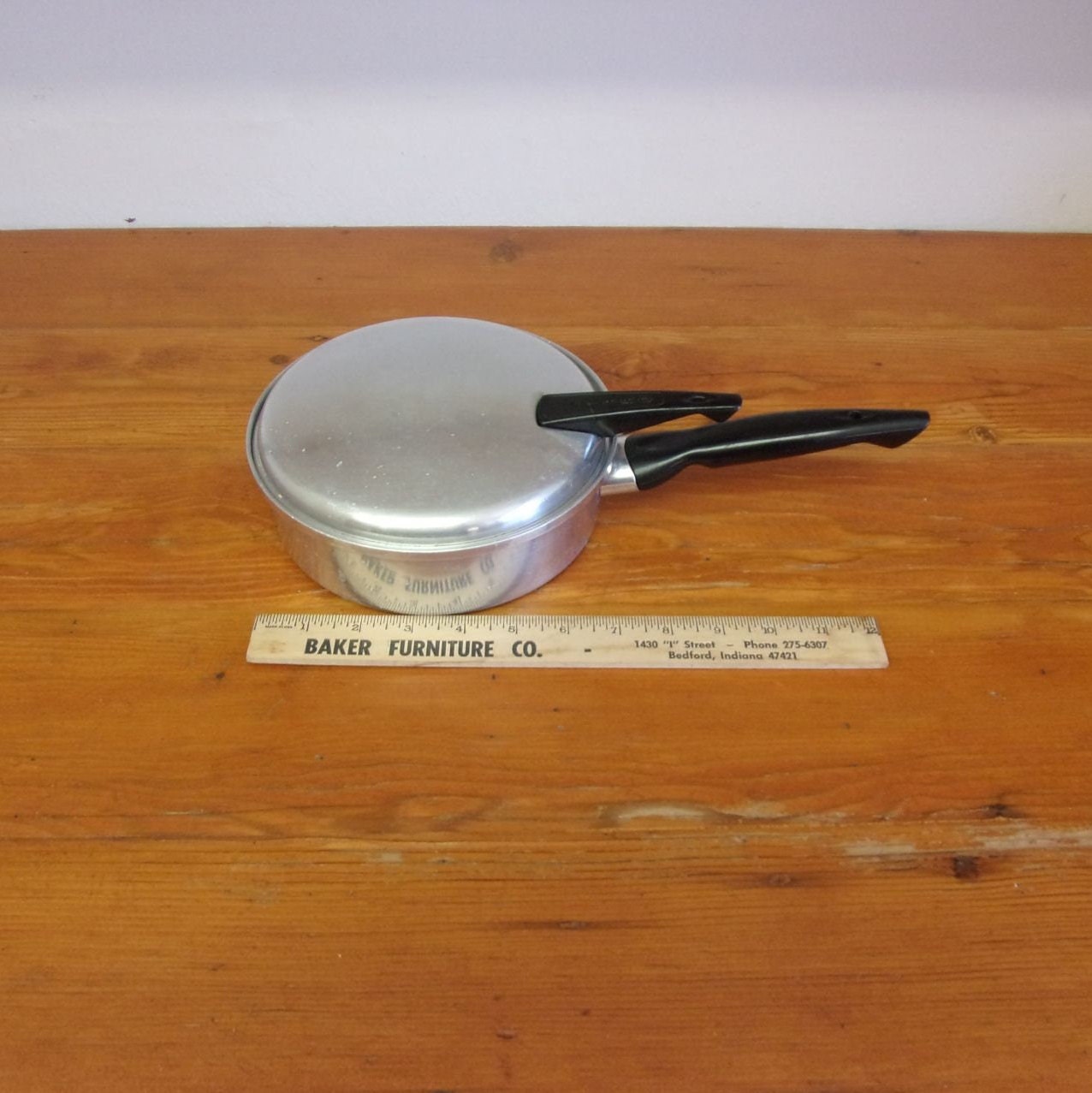 Vintage Mirro Egg Poacher Poaching Pan 863M - Etsy