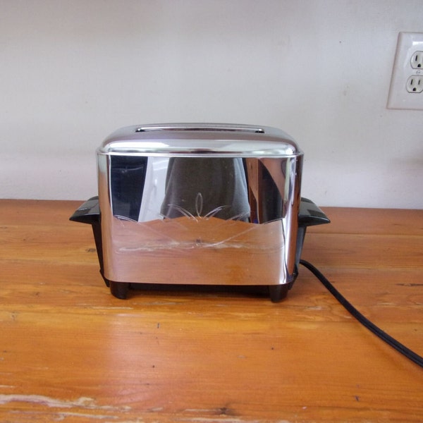 Vintage Toaster - Etsy