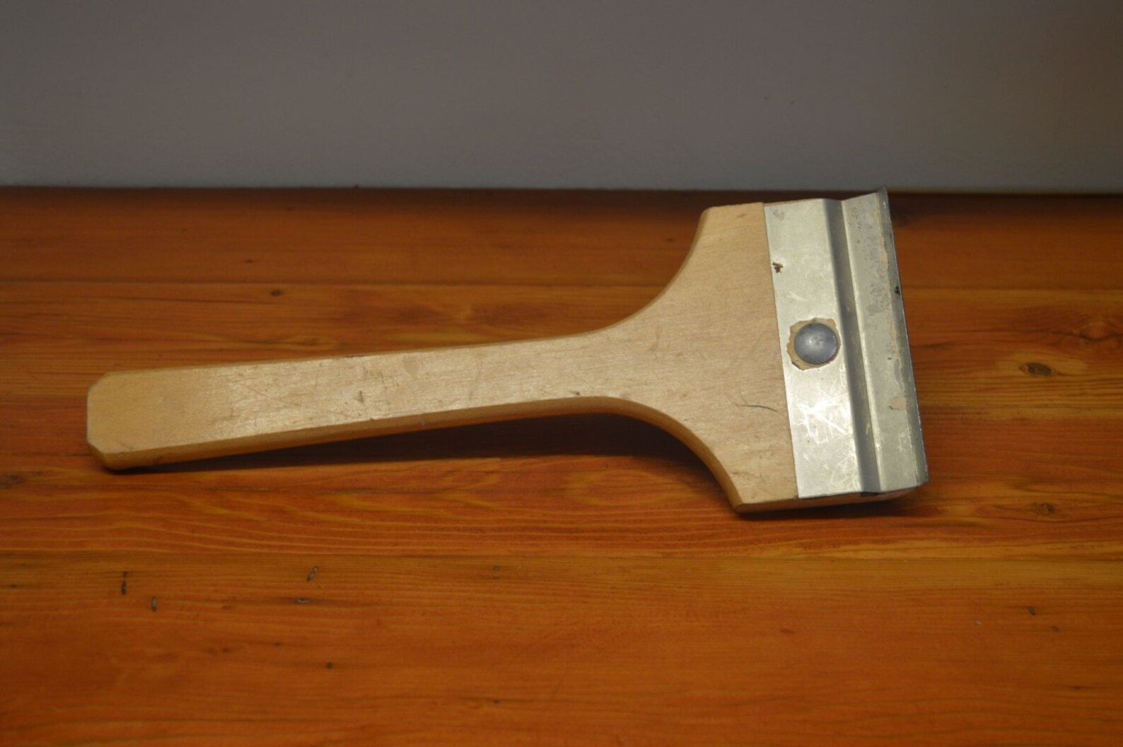 Vintage Hyde Big Job Scraper 10350 Paint Scraper Large Over Sized ...