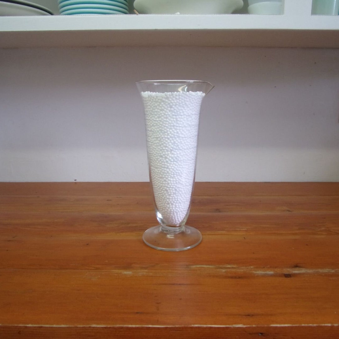 Antique EXAX Graduated Beakers Pharmaceutical Glass 32 Oz 13 - Etsy