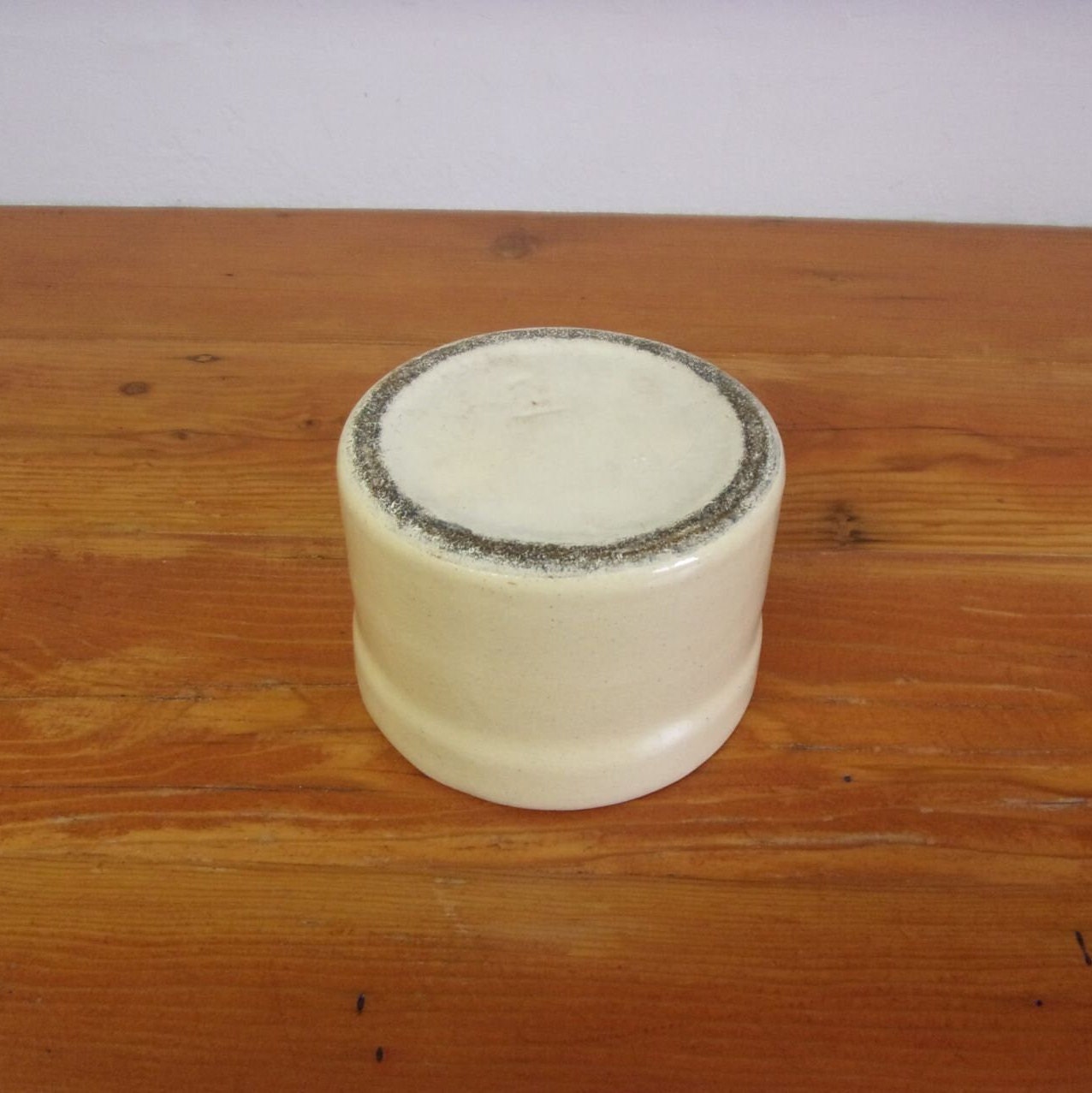 Vintage Stoneware Crock 1 - Etsy