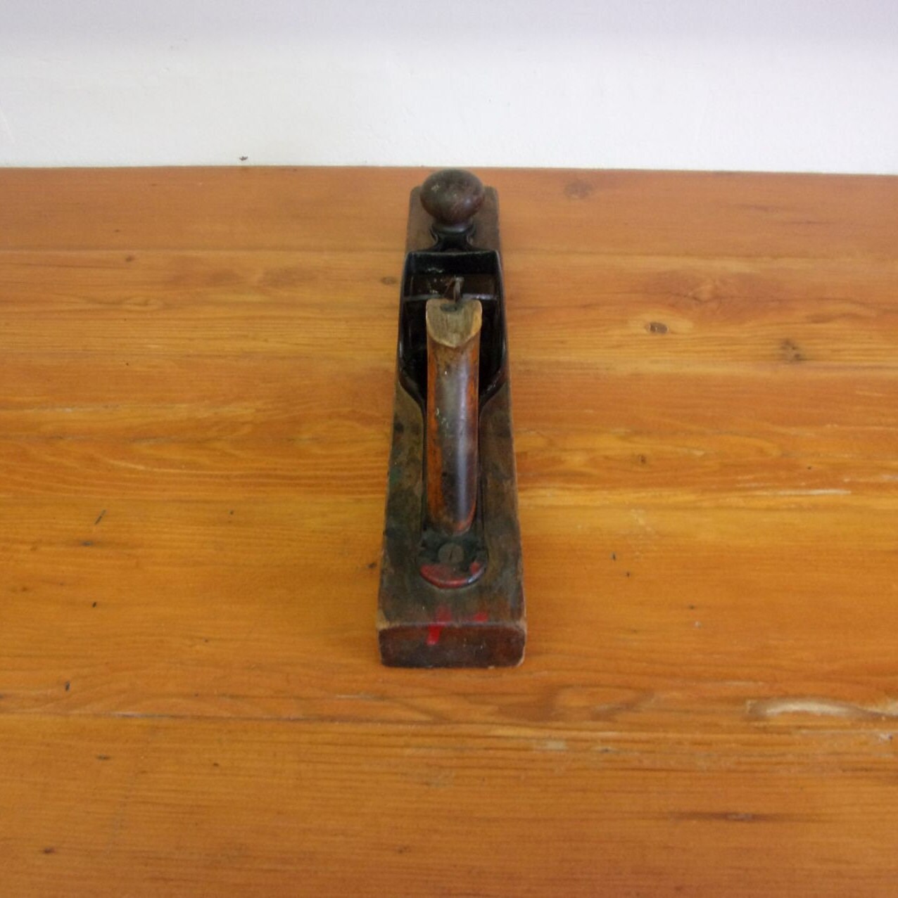 Antique Stanley Rule and Level Company No 26 Wood Plane - Etsy