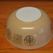Vintage Pyrex Hex Signs Promotional Bowl 4 QT Large Mixing Bowl - Etsy