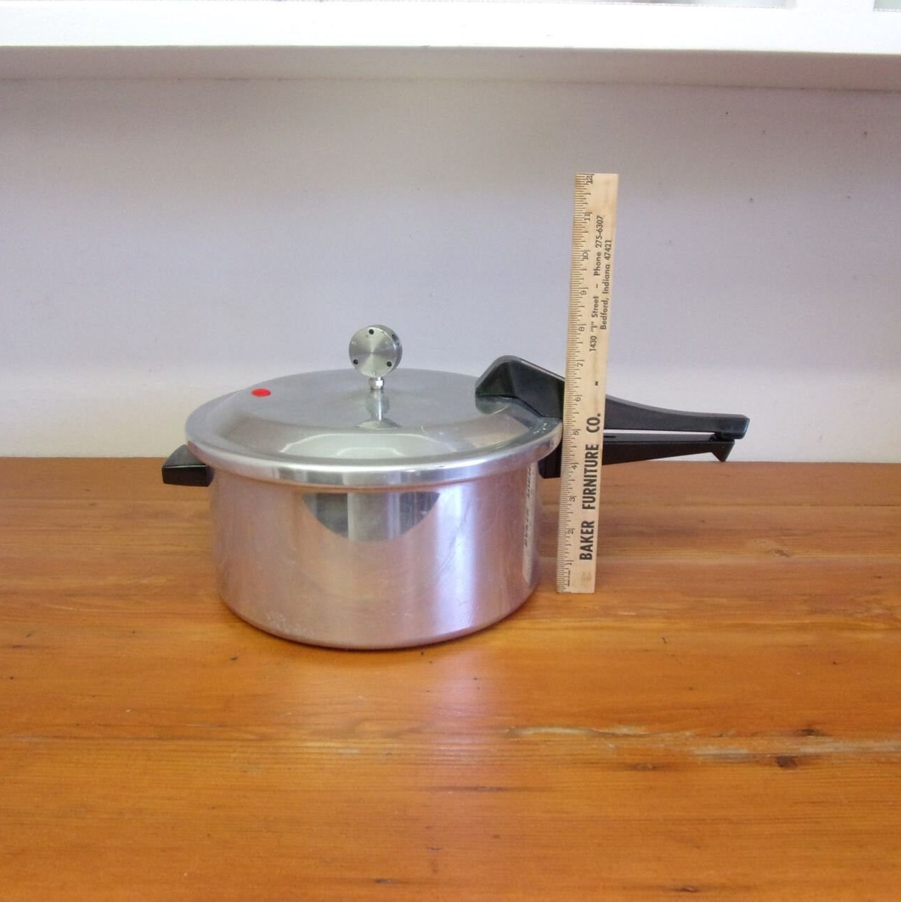 Vintage Wear Ever Pressure Cooker - Etsy