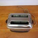 Vintage Proctor Toaster Color Guard Model 1468 Chrome - Etsy