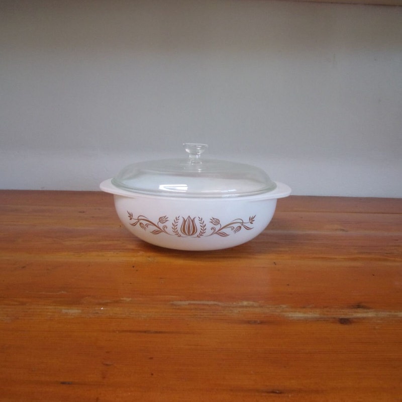 Promotional Pyrex - Etsy