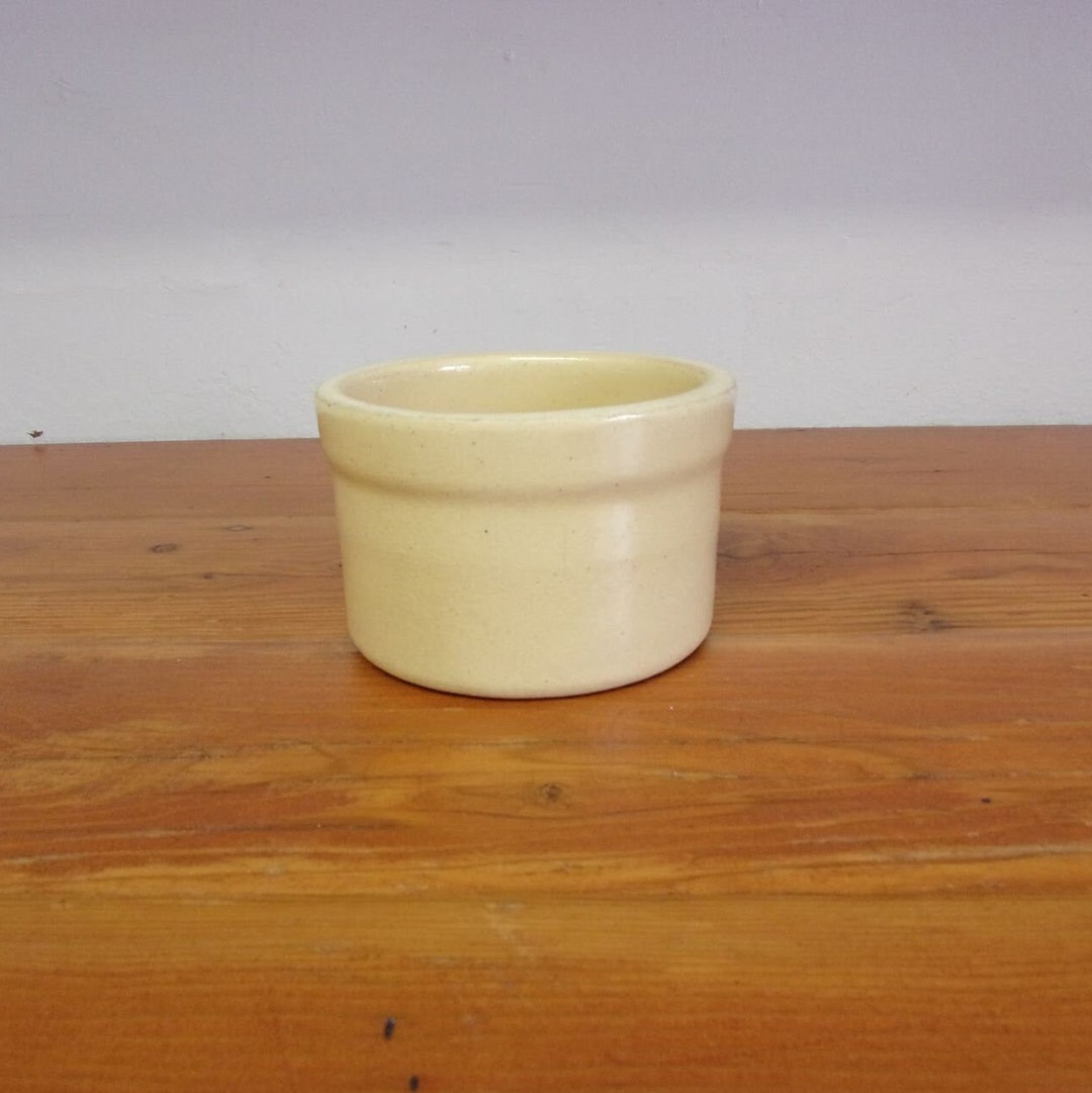 Vintage Stoneware Crock 1 - Etsy