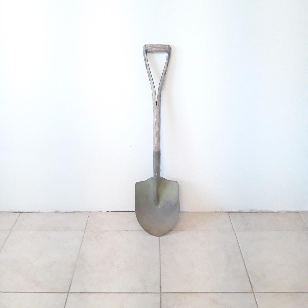 Antique Vintage Ampco 2 Brass Shovel - Etsy