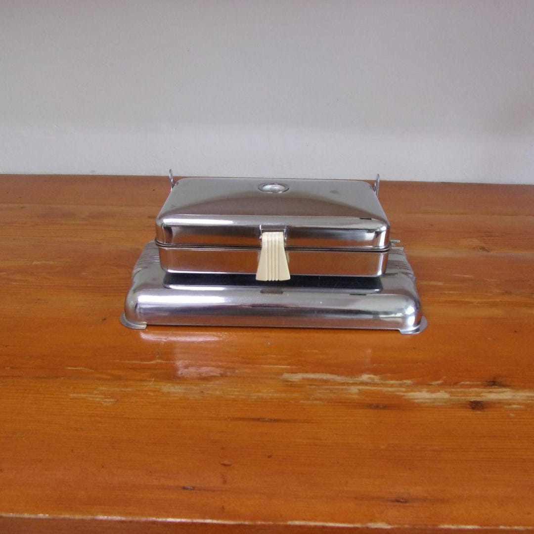 Antique Vintage the Nelson Machine & Mfg Co Hot Sandwich Maker 001sand ...