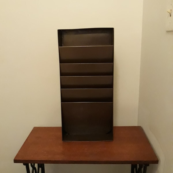 Metal Filing Cabinet - Etsy