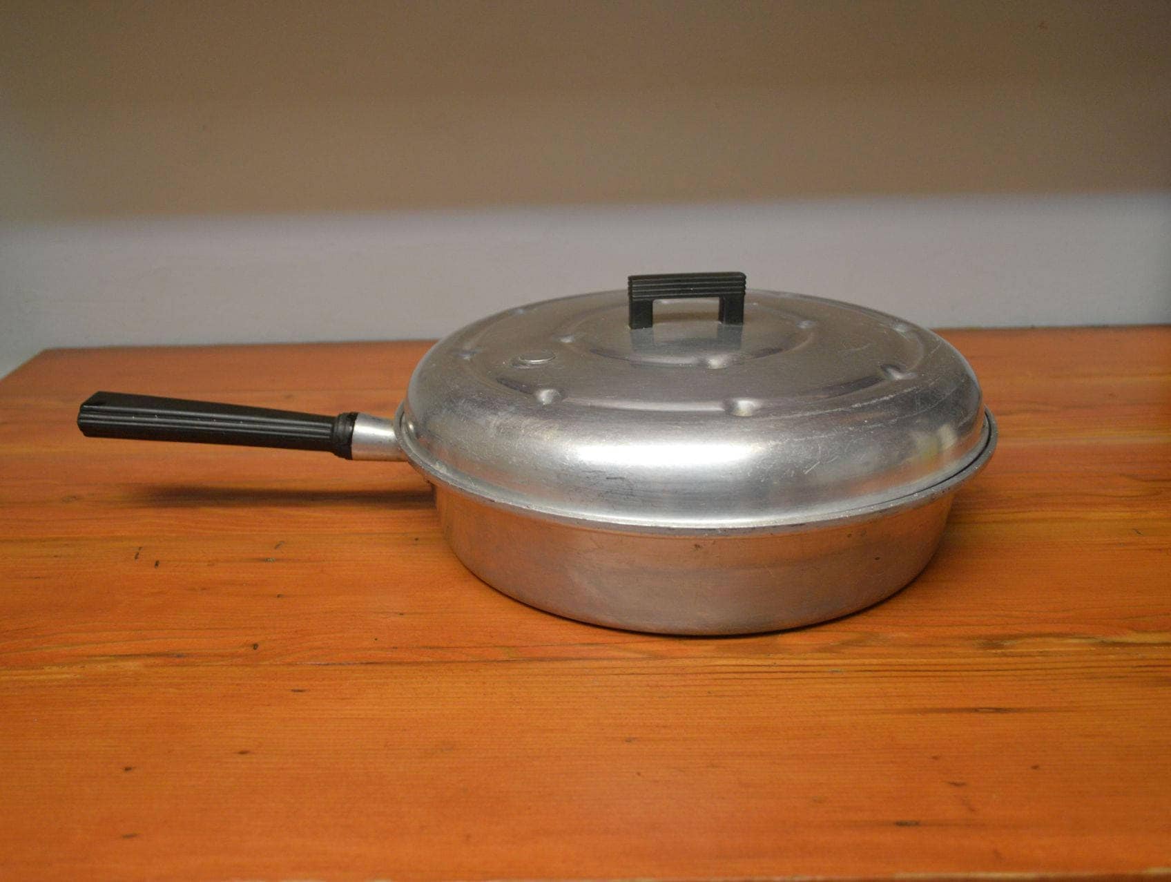 Vintage Wear Ever Aluminum Saute Pan No. 2542 Cookware Frying Pans - Etsy