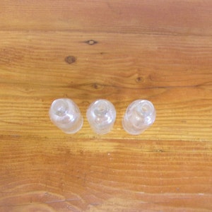 Antique Pyrex Glass Bottles Vials Apothecary Insulin - Etsy