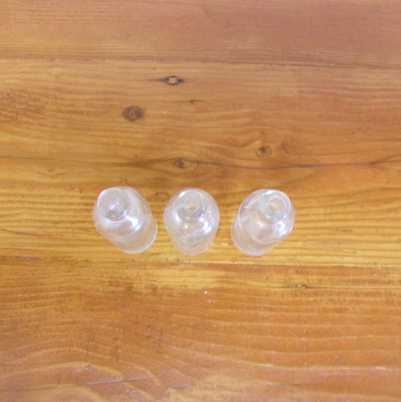 Antique Pyrex Glass Bottles Vials Apothecary Insulin - Etsy