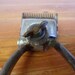Vintage Hair Trimmer Clippers Barber Shop Tool Decor Old Hairdresser ...