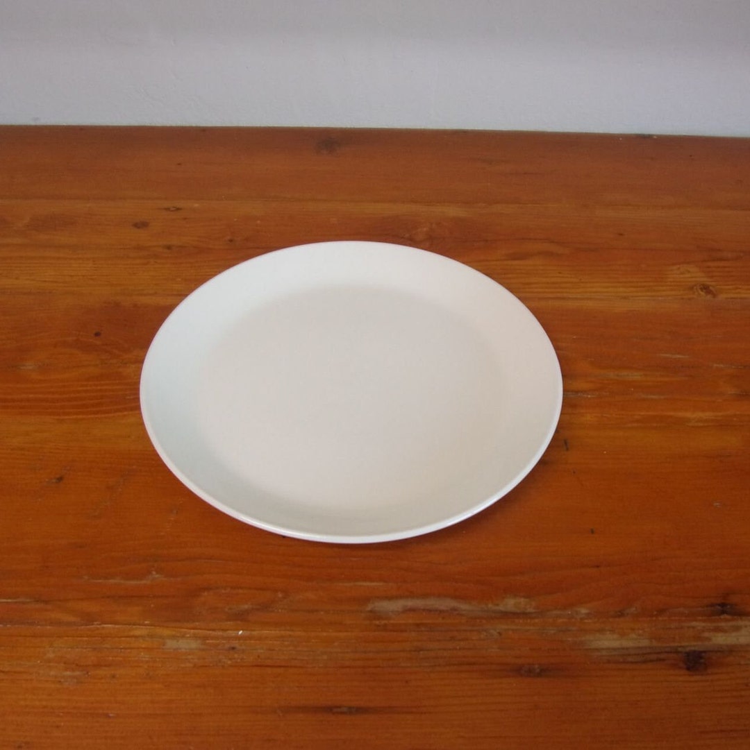 Vintage JB Johnson Brothers Made in England Ironstone 1W3 Dinner Plate ...