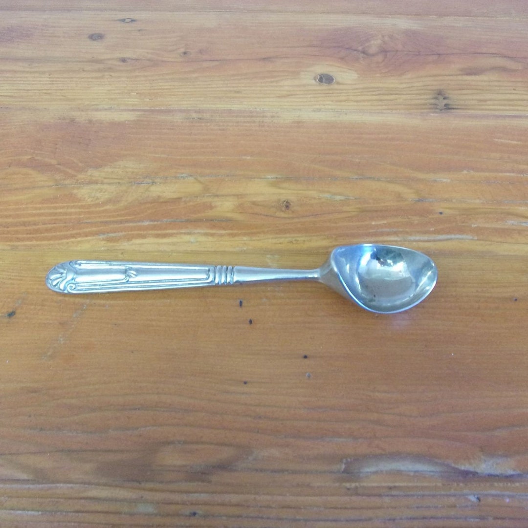 Vintage Fancy Silver Ice Cream Scoop Kitchen Tools Kitchen Gadgets - Etsy
