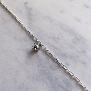 Spiked Flail Mace Necklace - Sterling Silver Armor Knightcore Medieval ...