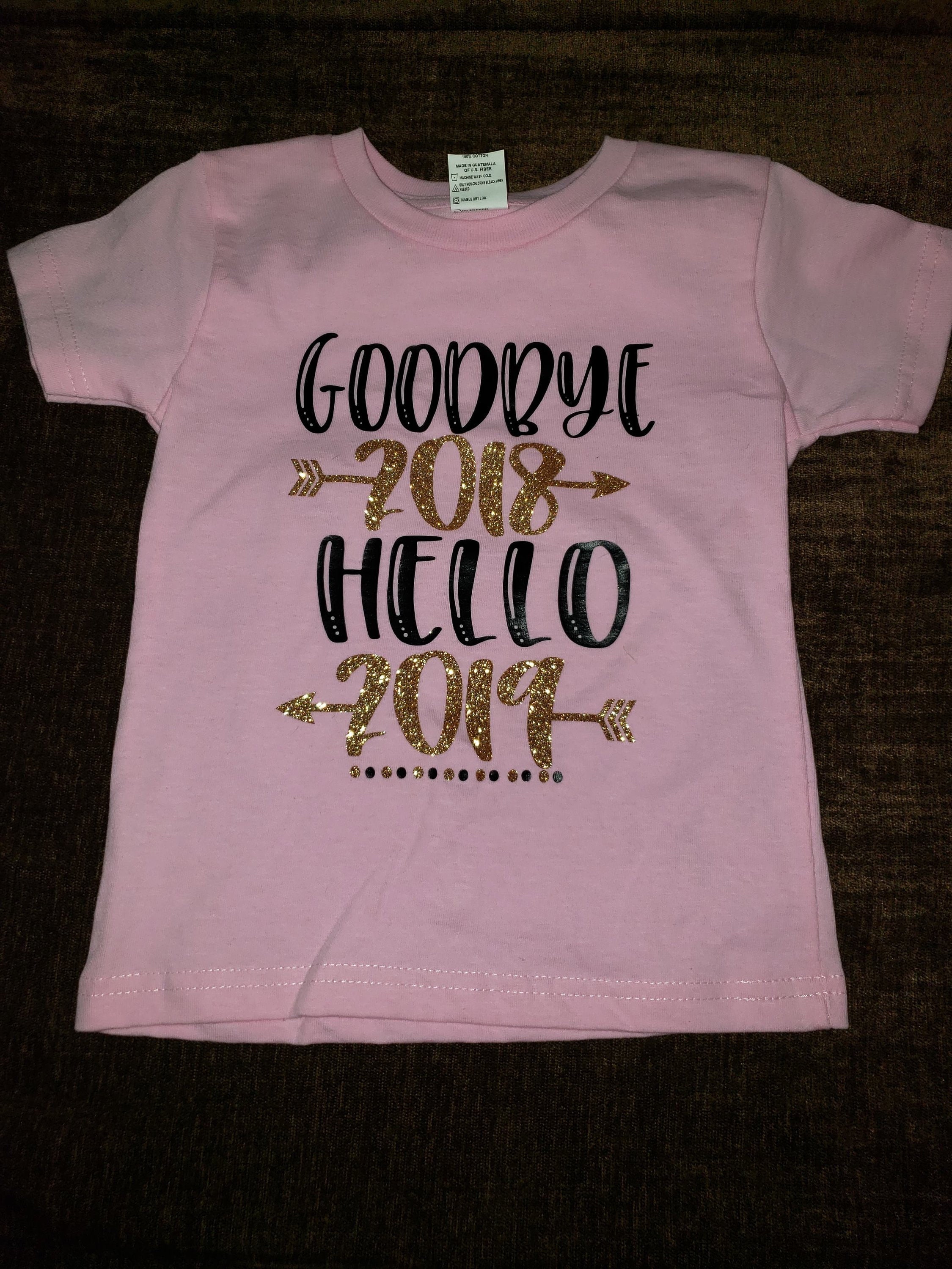 Goodbye Glitter Graphics