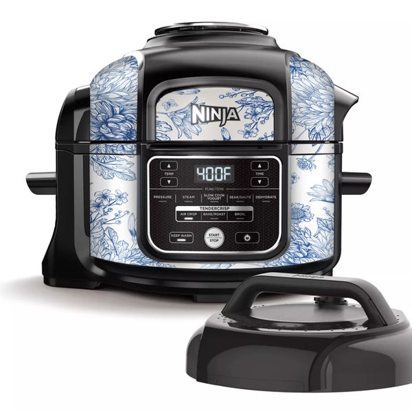 Ninja Foodi Wrap - Etsy