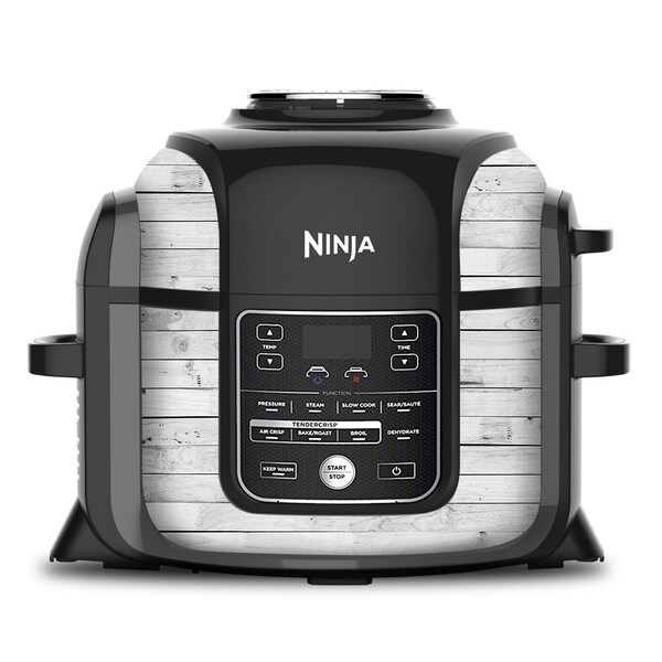 Ninja Foodi Wrap - Etsy