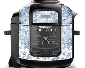 Ninja Foodi Wrap | Etsy