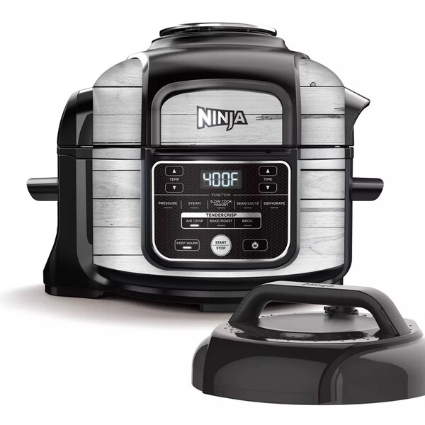 Ninja Foodi Wrap - Etsy