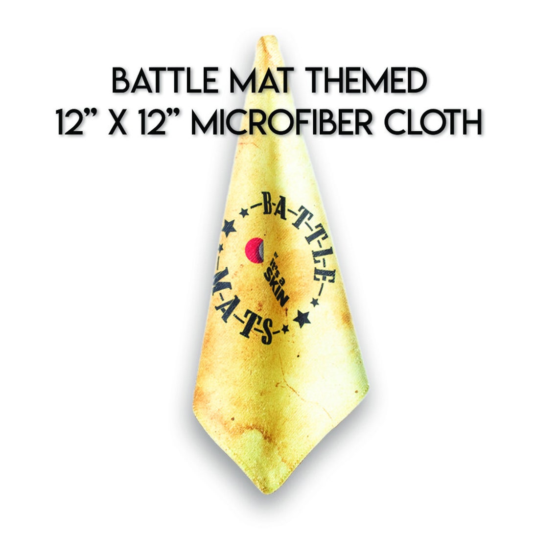 The Ultimate Blank D&D RPG Battle Mat, Dungeons and Dragons Map Tiles ...