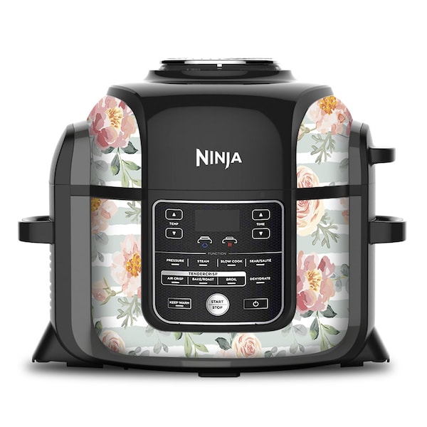 Ninja Foodi Wrap - Etsy