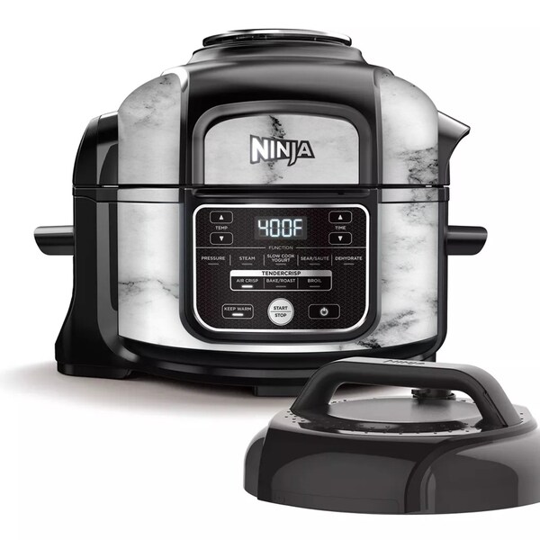 Ninja Foodi Wrap - Etsy