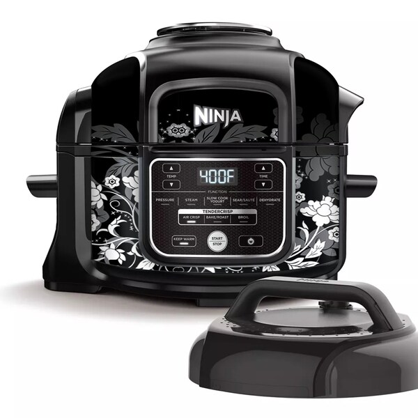 Ninja Foodi Wrap - Etsy