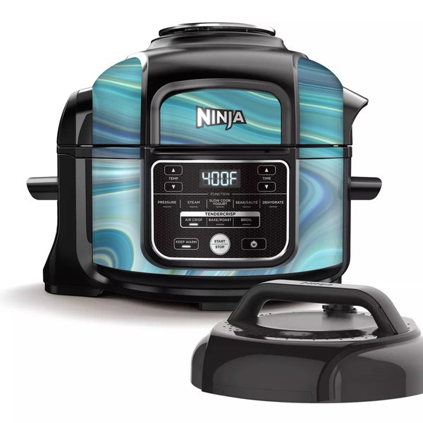 Ninja Foodi Wrap - Etsy
