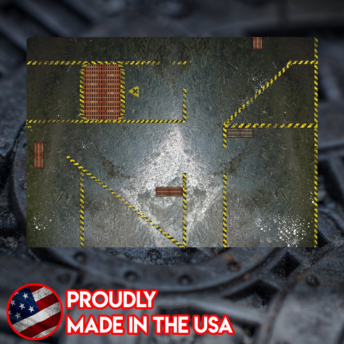 Game Mat Compatible With Warhammer 40k Kill Team 22 X 30 - Etsy