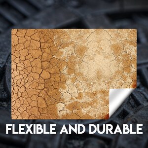 Game Mat Compatible With Warhammer 40k Kill Team - 22 X 30 Killteam ...