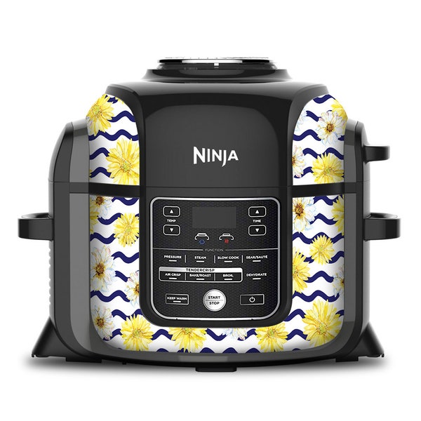 Ninja Foodi Wrap - Etsy