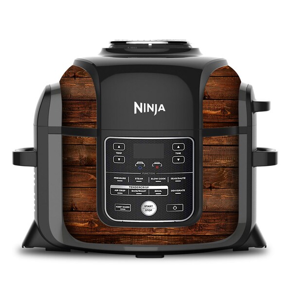 Ninja Foodi Wrap - Etsy