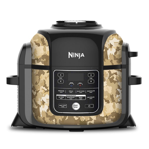Ninja Foodi Wrap - Etsy
