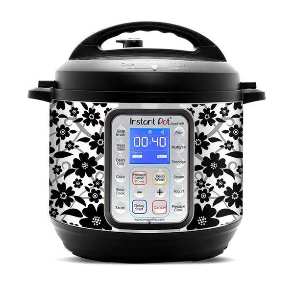 Instant Pot Cover Pattern - Etsy