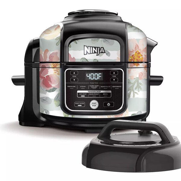 Ninja Foodi Wrap - Etsy