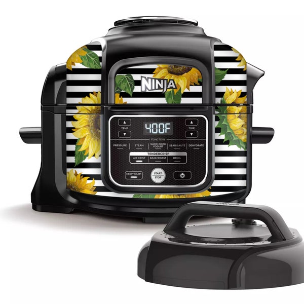 Ninja Foodi Wrap - Etsy