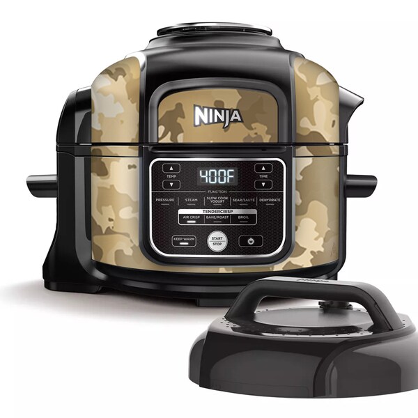 Ninja Foodi Wrap - Etsy