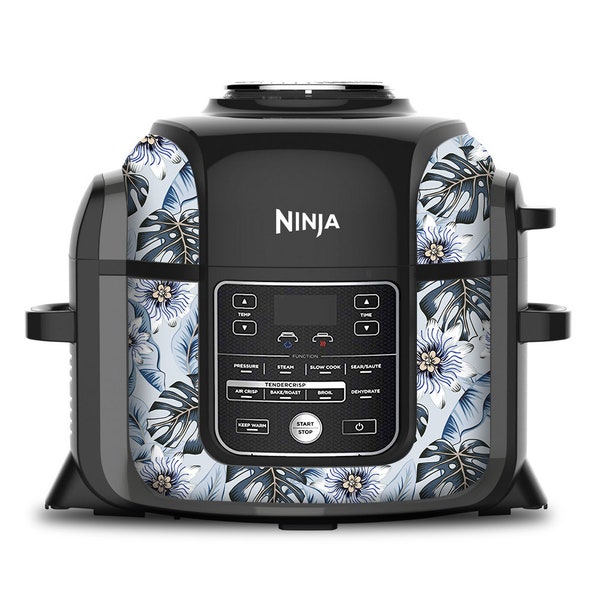 Ninja Foodi Wrap - Etsy