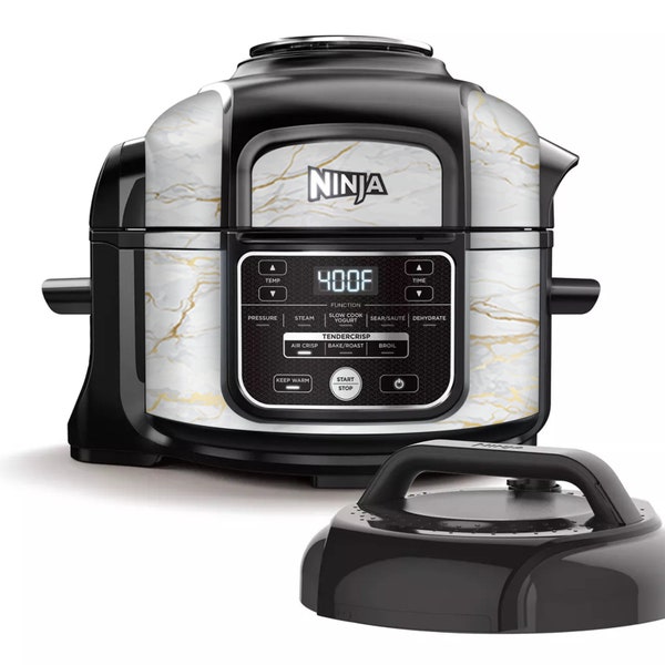 Ninja Foodi Wrap - Etsy